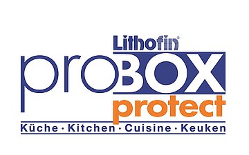 Lithofin ProBox Protect (Küche) - Lithofin