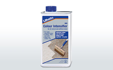 Natural and artificial stone - Lithofin