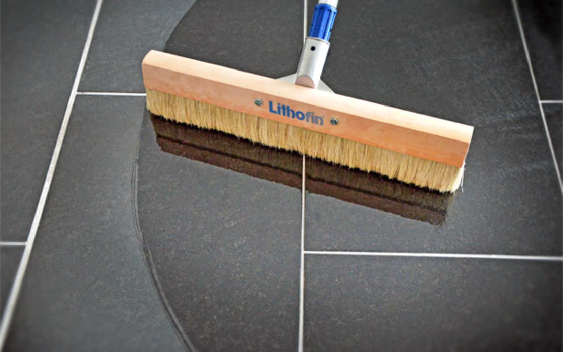 Stone Care System - Lithofin