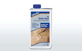 Natural and artificial stone - Lithofin