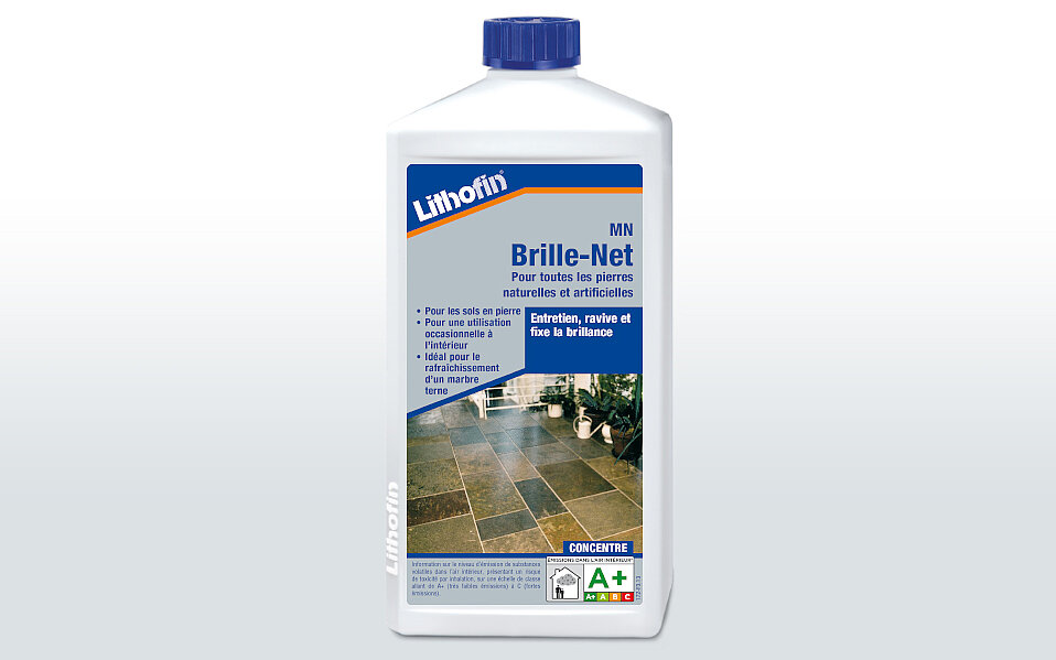 Lithofin MN Brille-Net - Lithofin