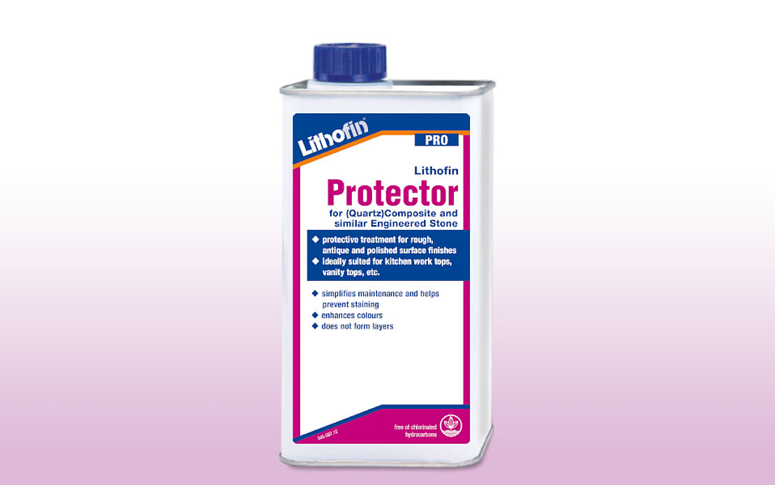 PRO for Professional Users - Lithofin