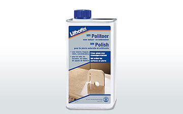 Lithofin MN Politoer - Lithofin