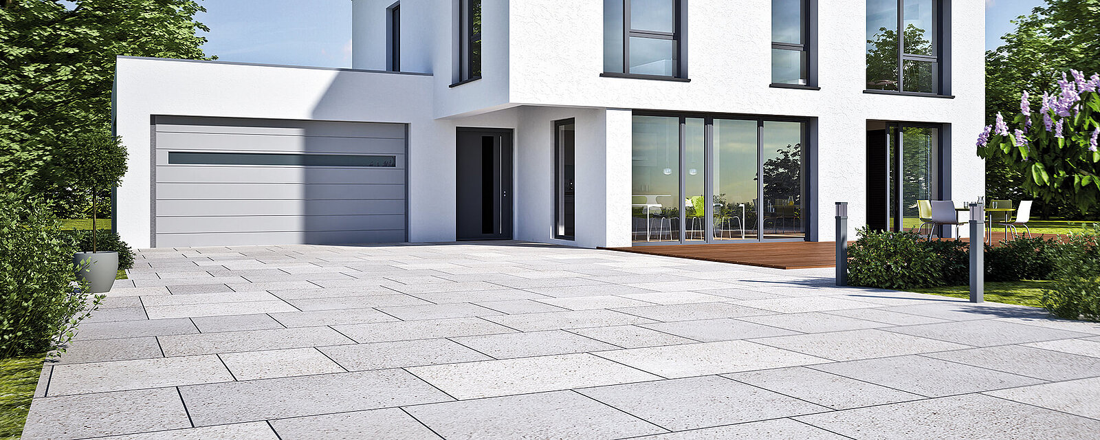 Natural and artificial stone - Lithofin