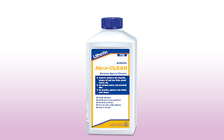 PRO for Professional Users - Lithofin