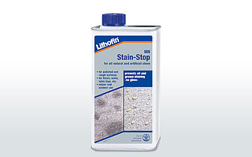 Lithofin MN Stain-Stop | Lithofin