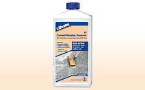 Lithofin Special Cleaner: Natural Stone and Tile Cleaning Protecting ...