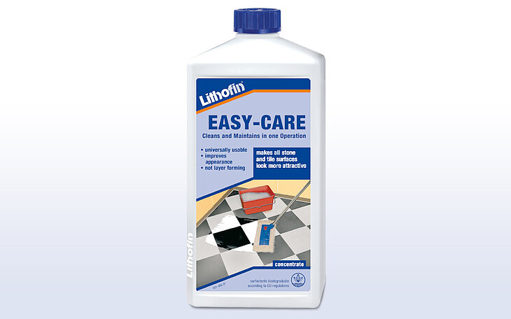 Ceramics and Natural Stone - Lithofin